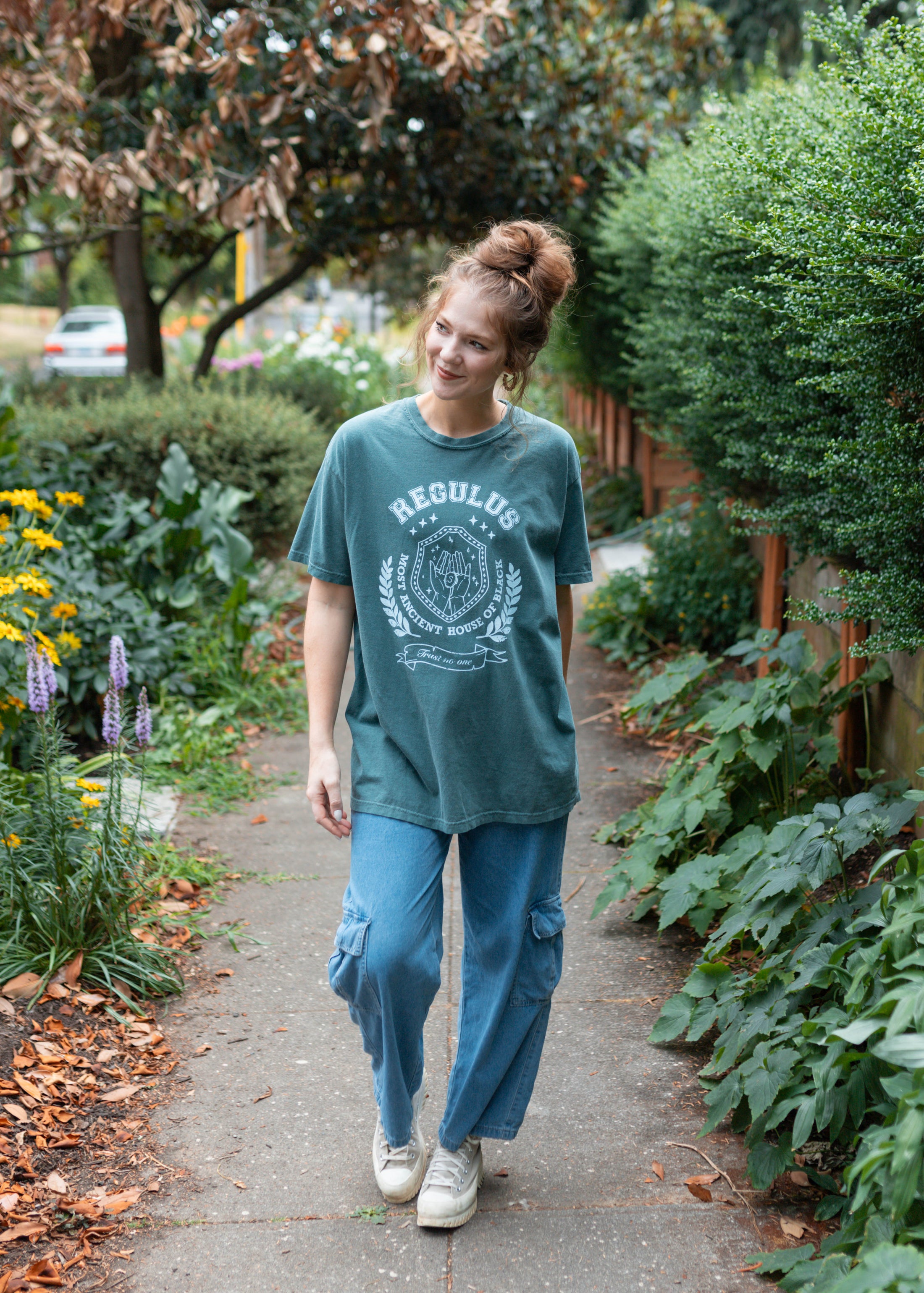 regulus tee – The Common Room