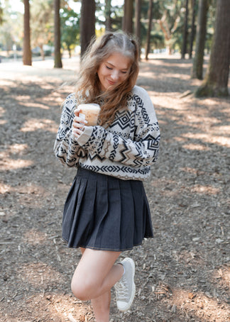 moony sweater – The Common Room