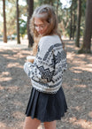 moony sweater – The Common Room