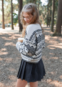 moony sweater – The Common Room