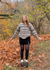 moony sweater – The Common Room