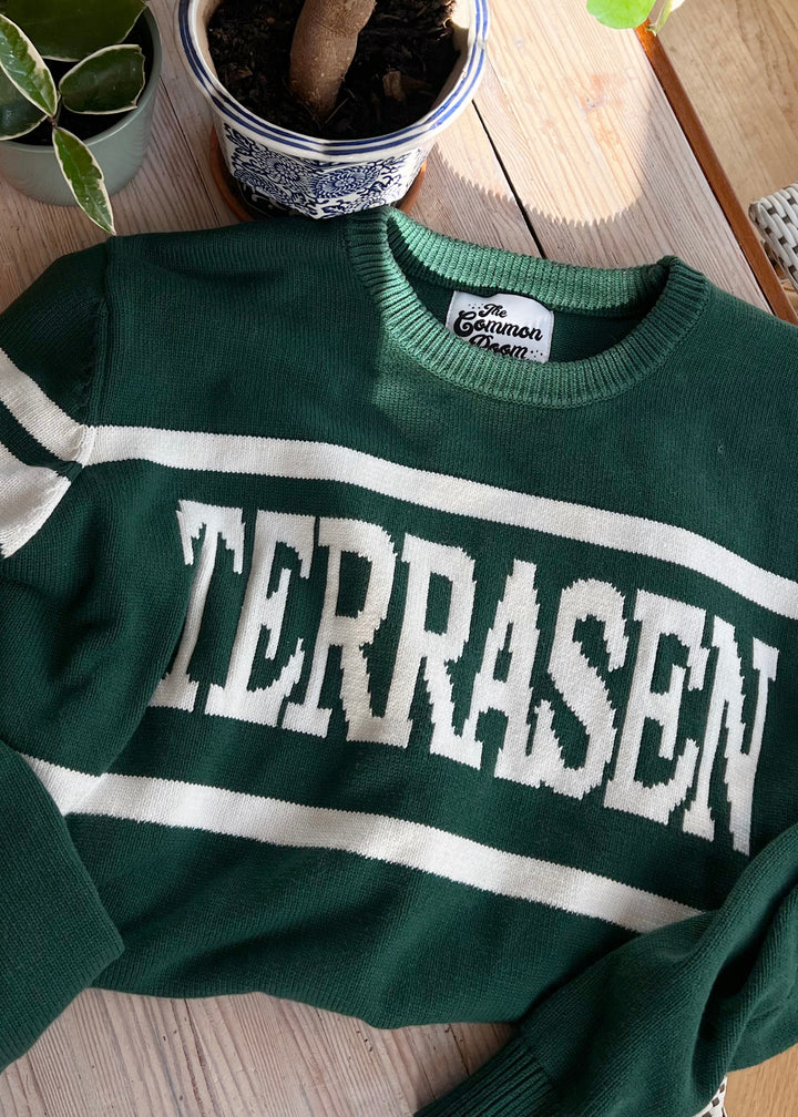 tops – The Common Room