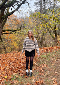 moony sweater – The Common Room